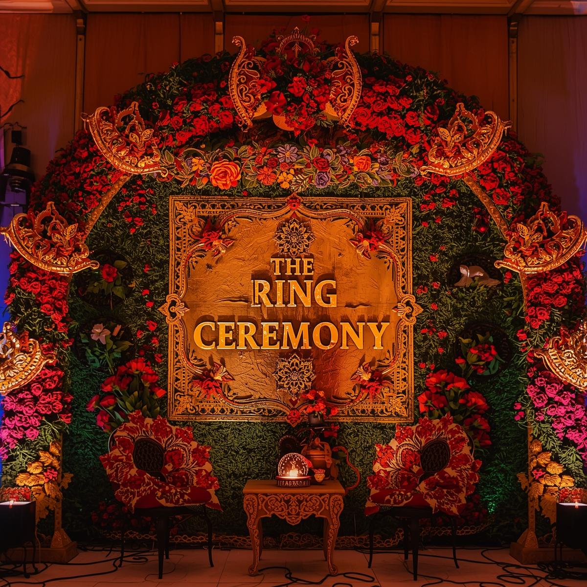 EventDhara - Event Booking Platform | Decorations, Services & More